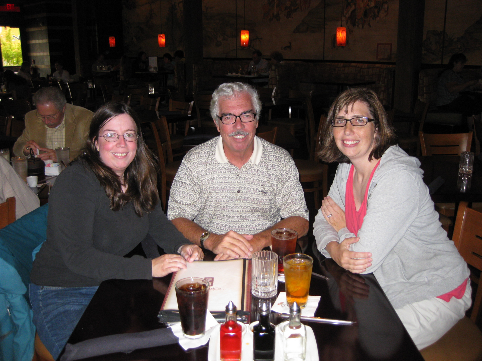 Brazil High School Class of 1962: Photos