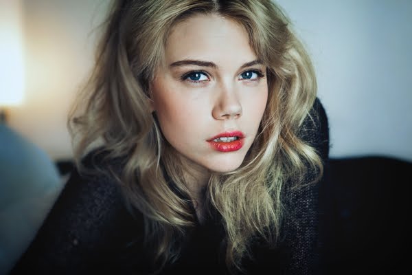 Fashion Salon - Canada's Fashion Blog: Canadian Supermodel Devon Owens