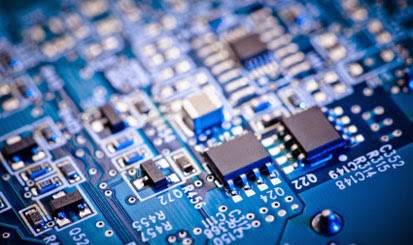 Electrónica: Electrónica