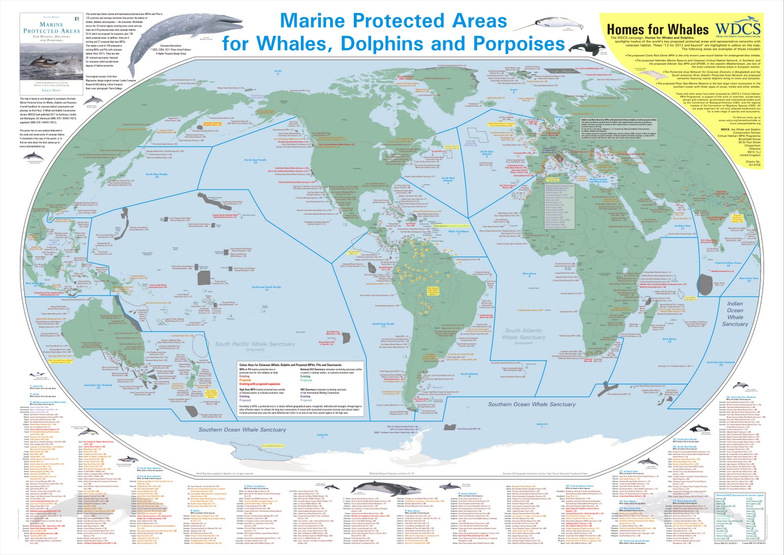 The Book of Barely Imagined Beings: A map, and the territory