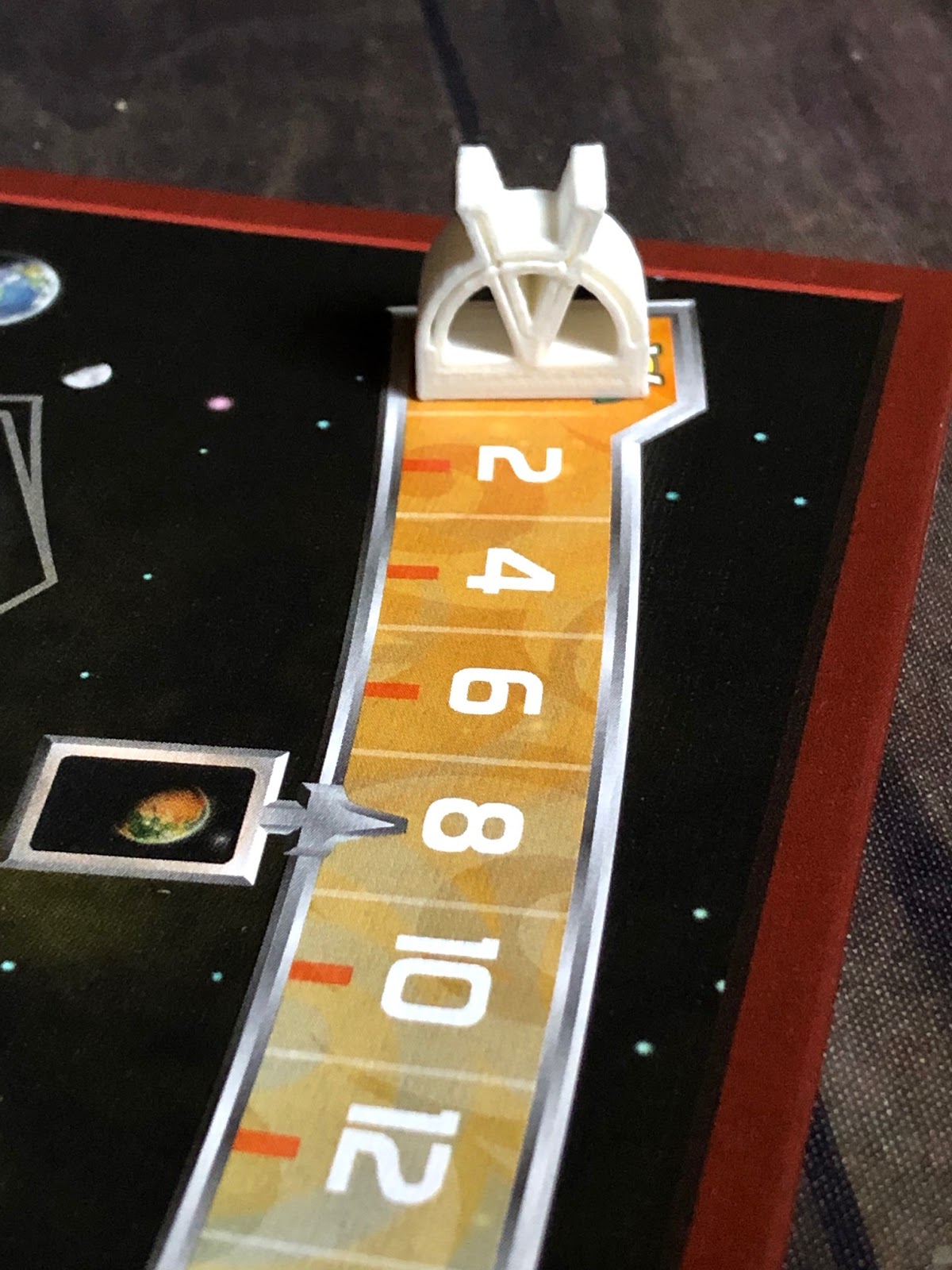 Aizen Trade: 3D LOSETAS / TILES / TOKENS PARA TERRAFORMING MARS ...