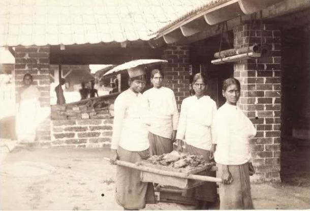 Jeevan's KALLI VALLI : ﻿﻿﻿﻿History of Feroke in photos