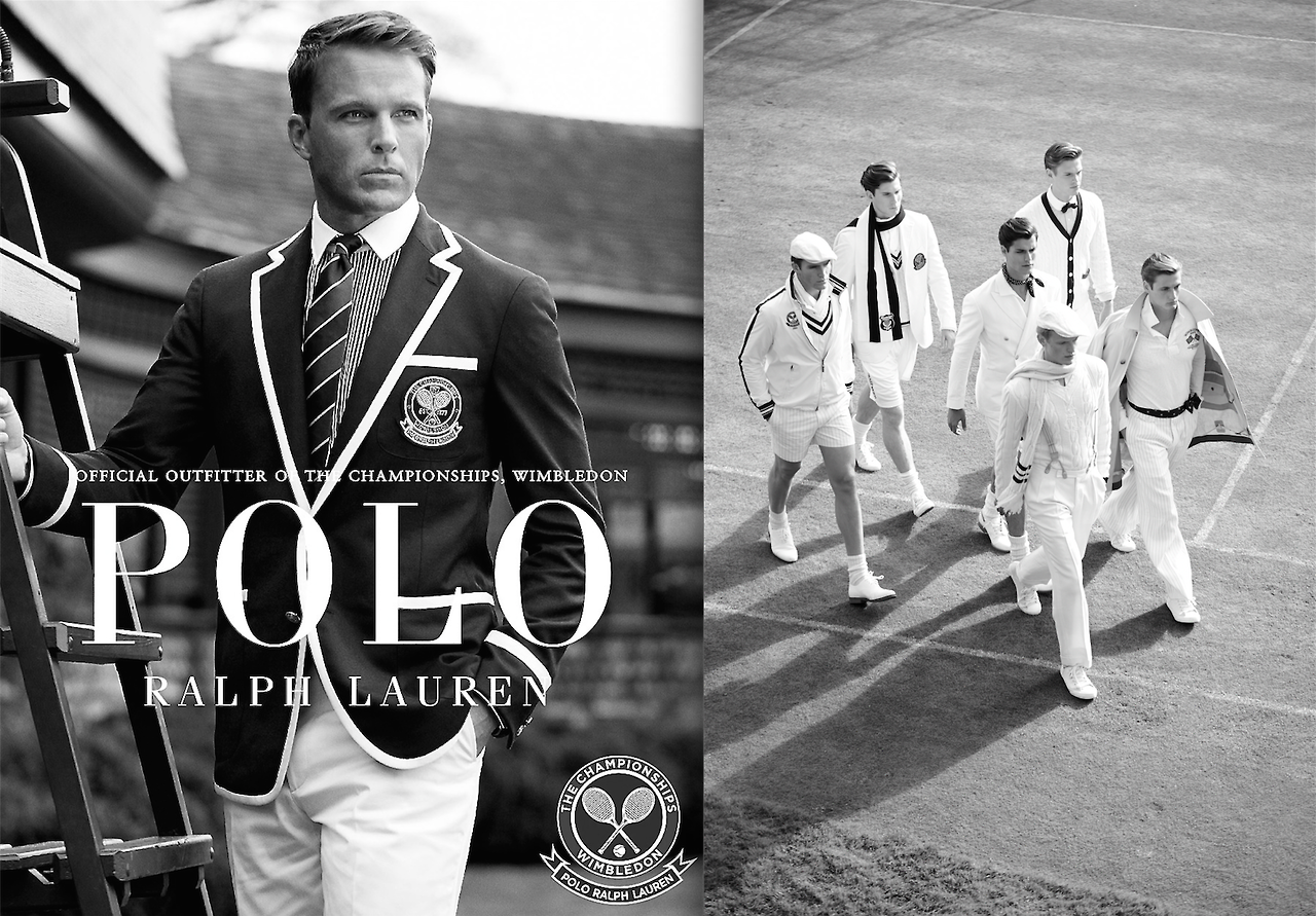 CAMPAIGN: Polo Ralph Lauren Summer 2014