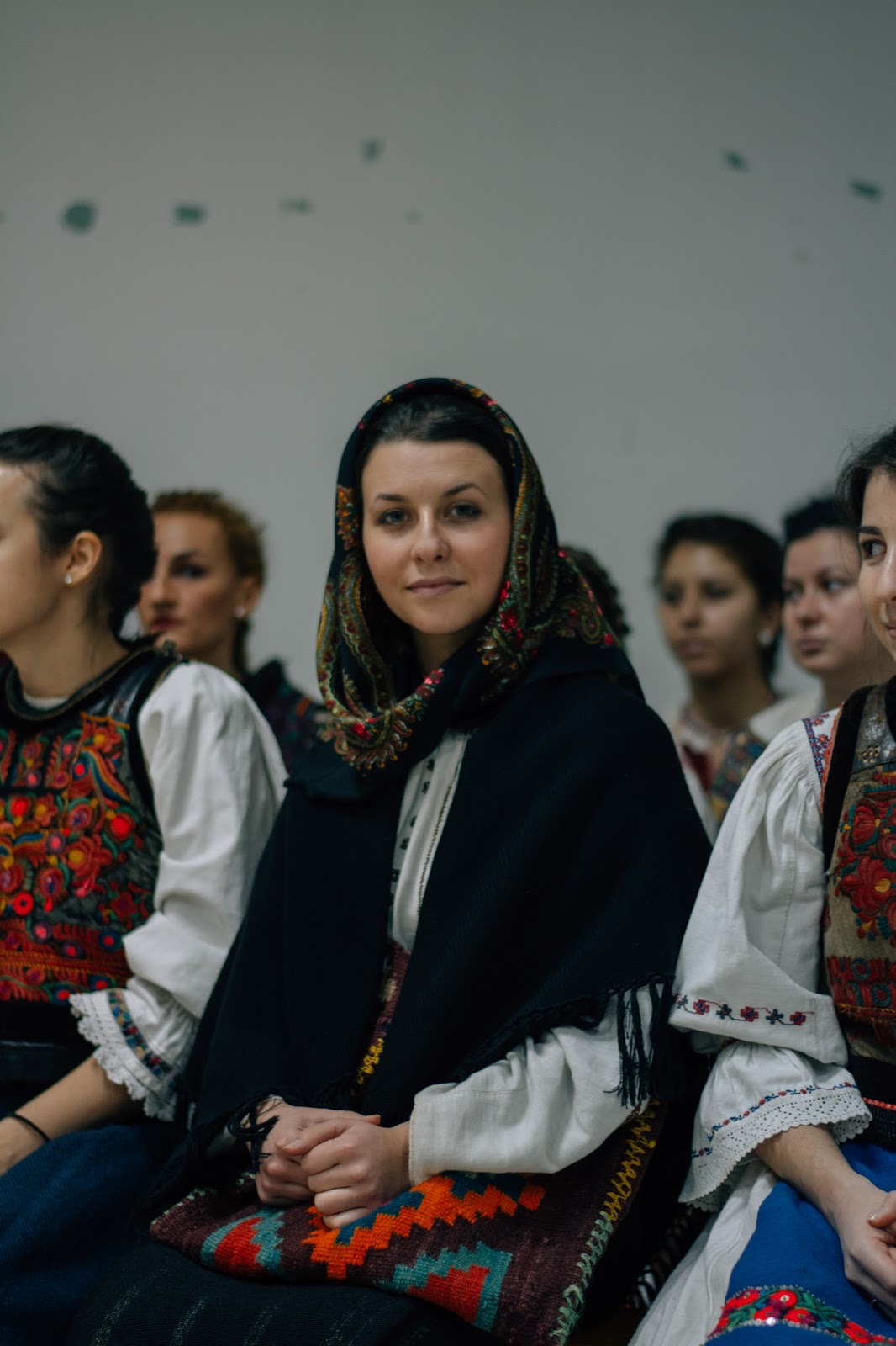 Blogul Corinei Negreanu: Vremea colindelor