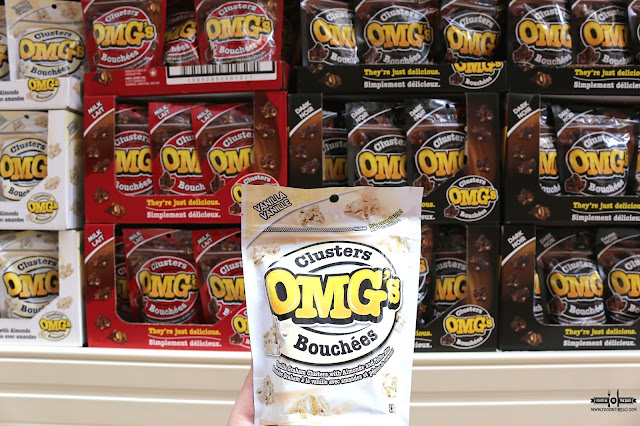 5 REASONS TO VISIT LANDERS SUPERSTORE | Food In The Bag