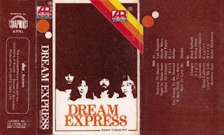 Dream Express: Dream Express Pt#1