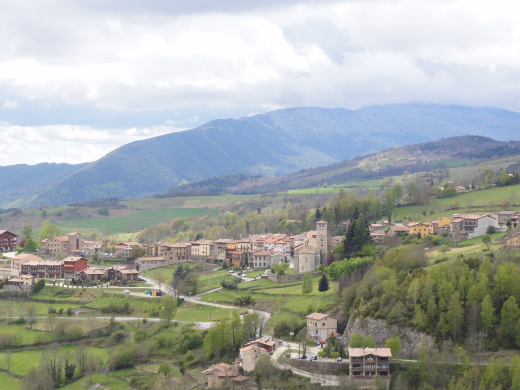 Catalunya poble a poble: MOLLÓ (Ripollès)