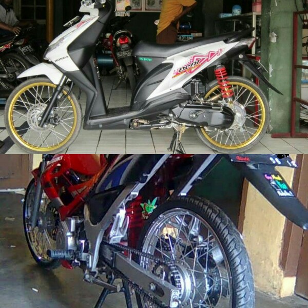 Berikut Adalah Salah Satu Alasan Menggunakan Ban Ukuran Kecil Selain ...