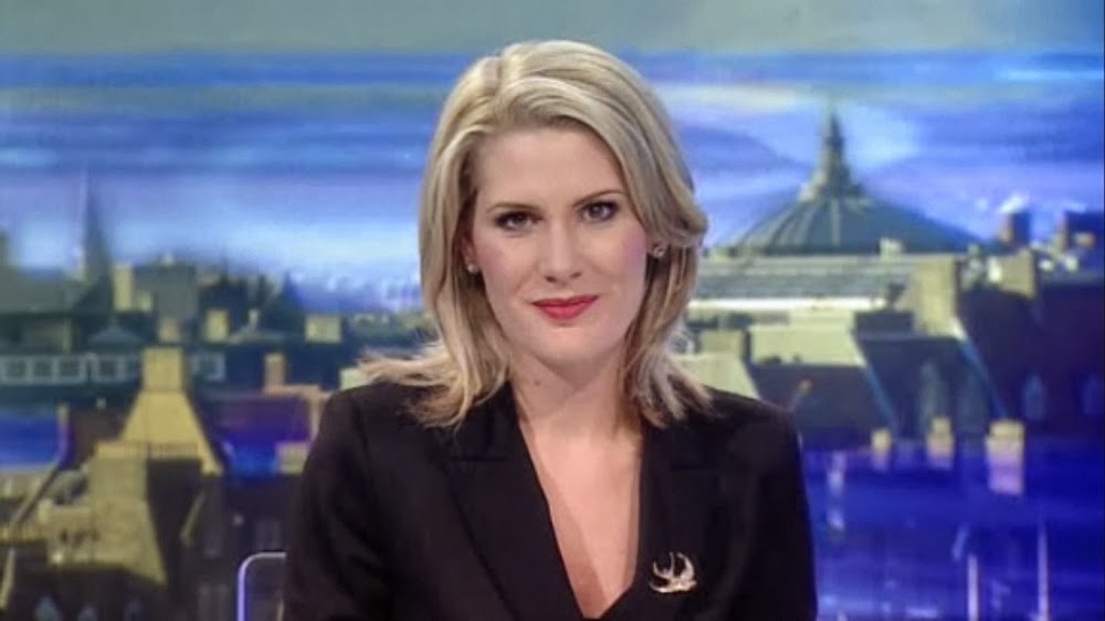 UK Regional News Caps: Regional News - Moves and Departures in 2013