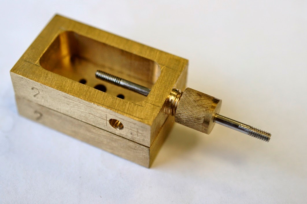 Steve's Model Engineering: KERR STUART BRAZIL