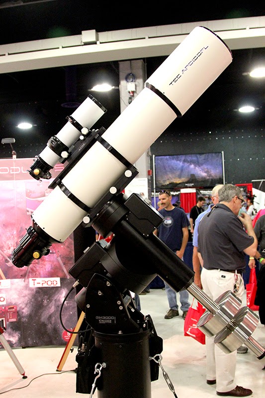 Lost Pleiad Observatory: November 2013