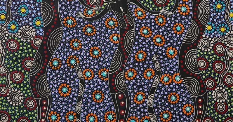 bensozia: Colleen Wallace Nungari