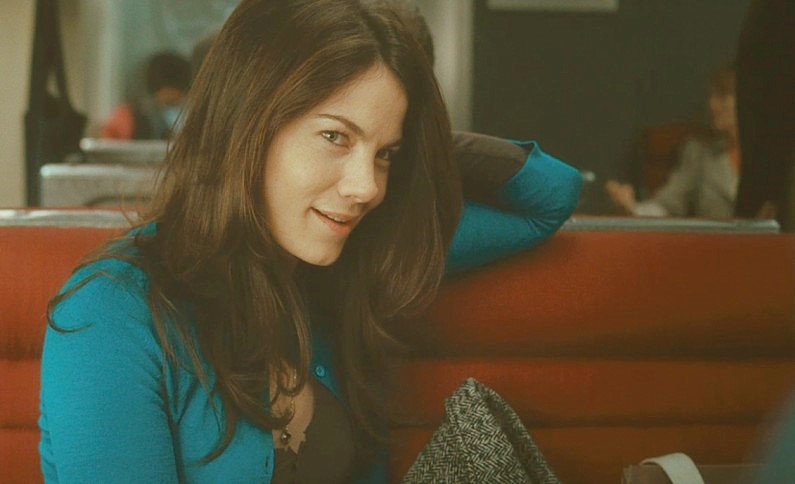 WEIRDLAND: Jake Gyllenhaal, Michelle Monaghan and Duncan Jones ...