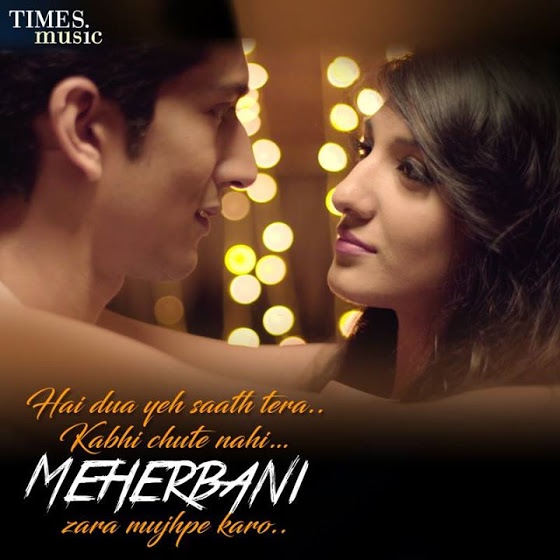 Meherbani Chords- Keshav Kumar - GUITAR CHORD WORLD