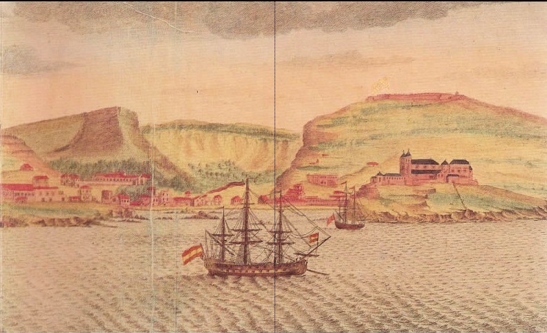 Cabo Verde: História