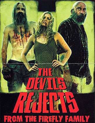 L² Movies Talk: The Devil's Rejects