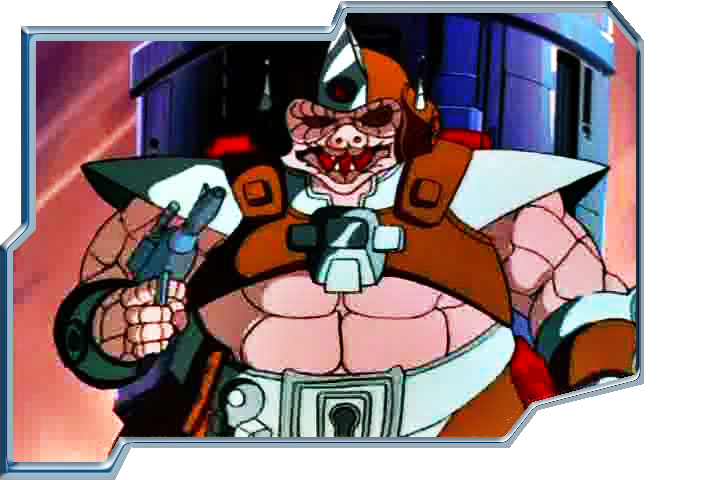 Transformers Matrix imagenes