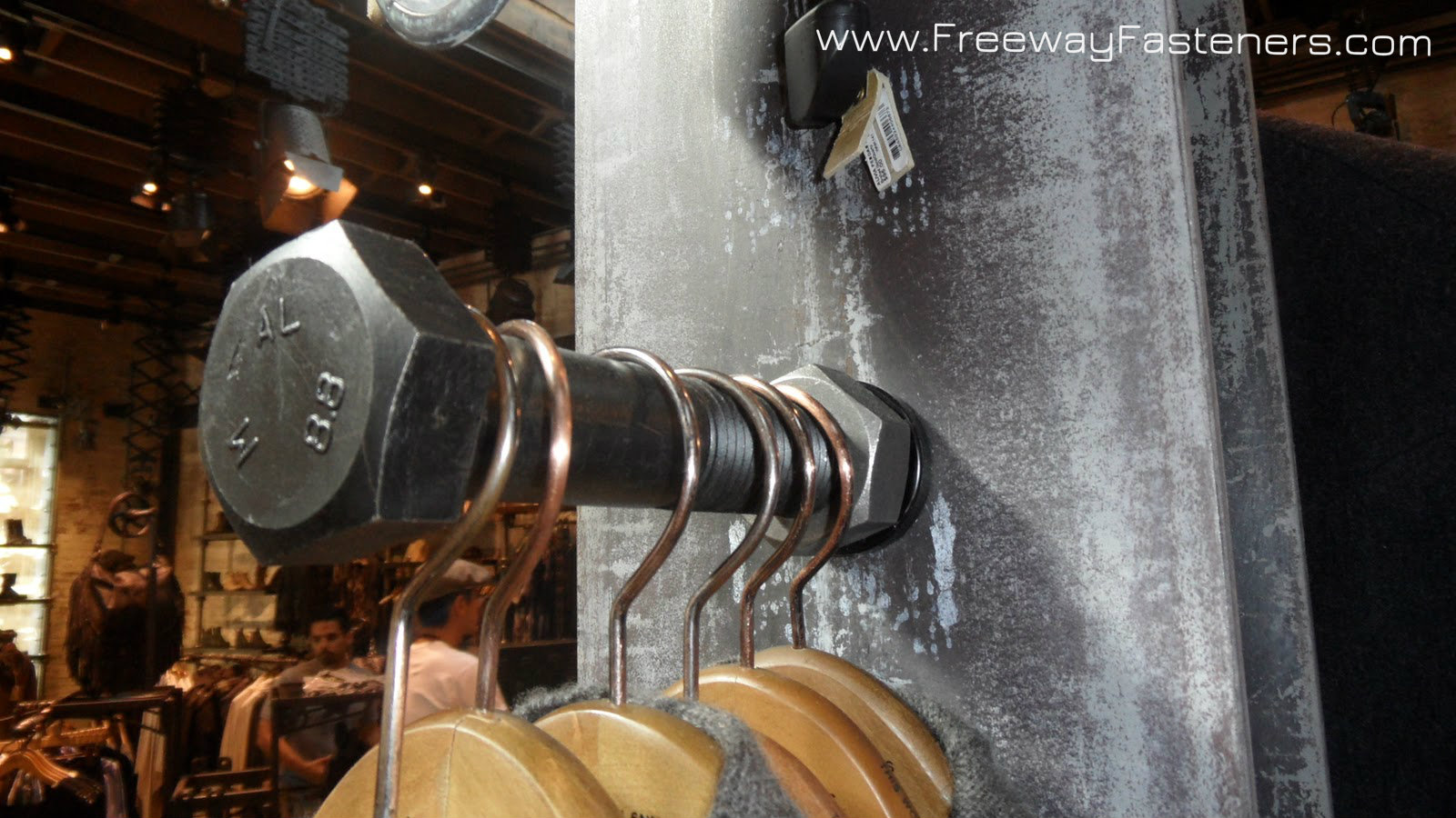 FUN with FASTENERS: Photo Gallery