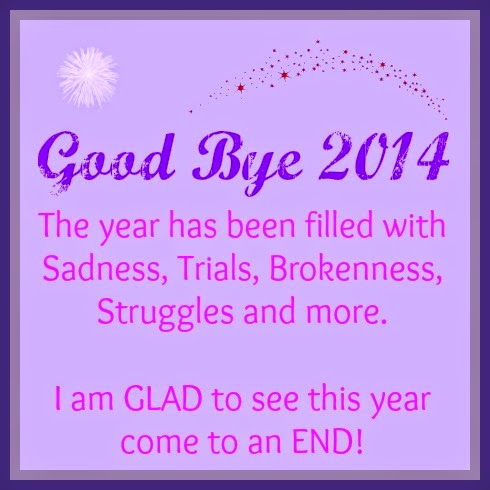 Happily Managing a Household of Boys: 2014