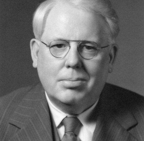 Club de Leones de la Provincia El Loa: Melvin Jones