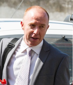 Attic Shelf: McCann v Amaral (19 Sept 2013) Alan Pike Transcript