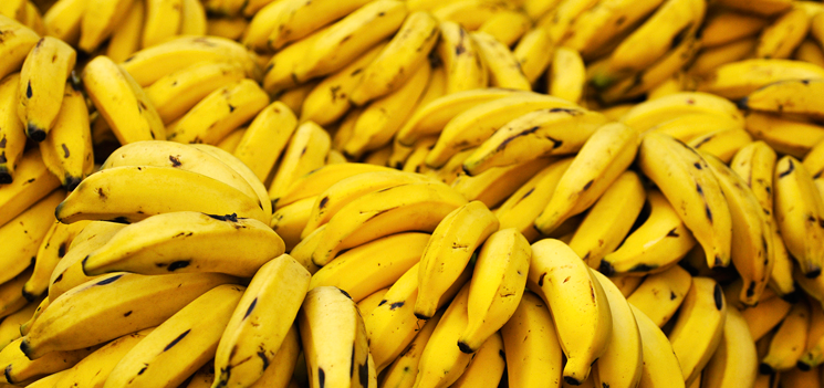 Benefícios da banana ~ Dicas de saúde CFcare