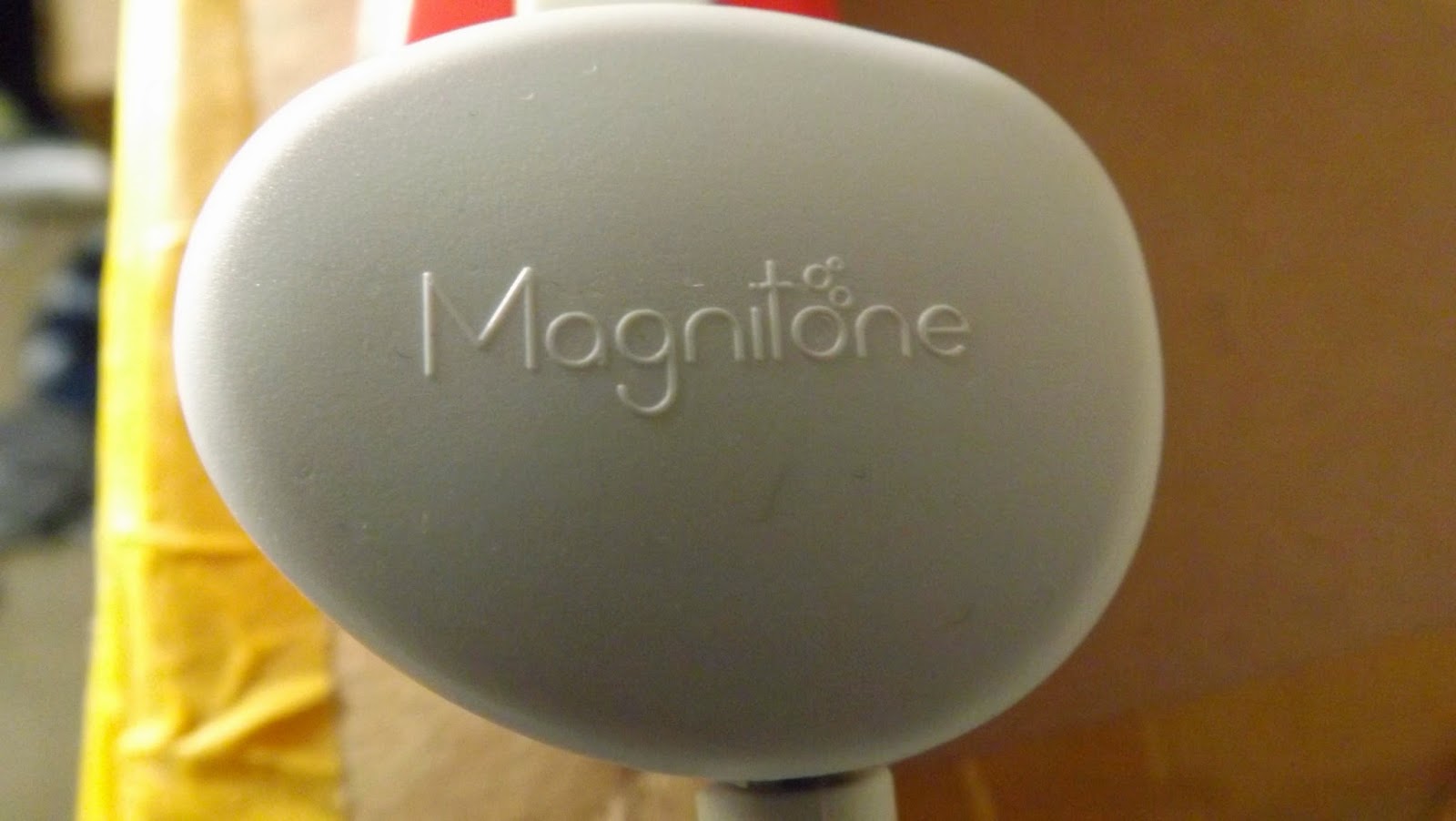 Magnitone Lucid Review - MissLJBeauty