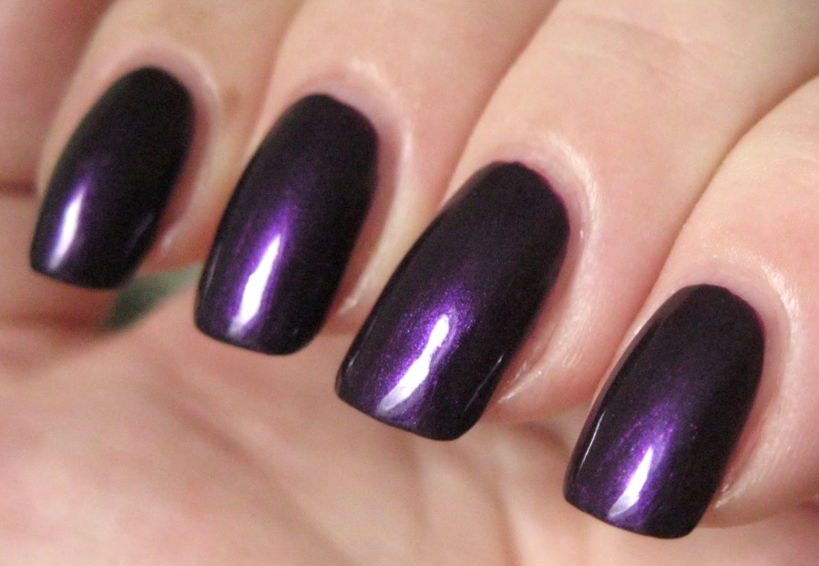 Lacquer Slacker Liz: Zoya Giada