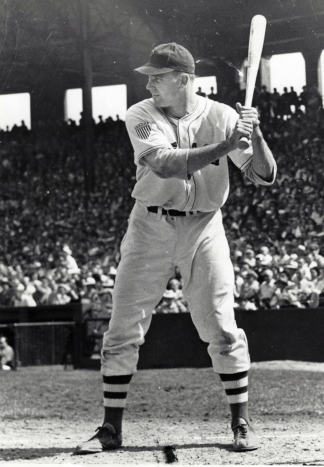 Dave 'Boo' Ferriss, 94, twenty-game winner for Boston Red Sox ...