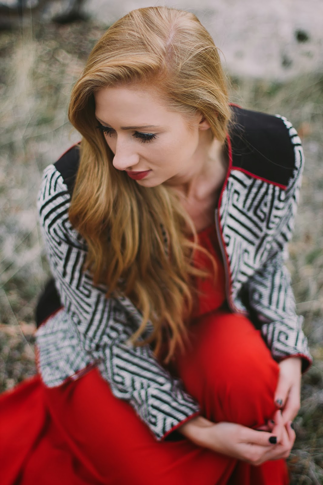 Ben Allred Photography: Bethany // Portraits