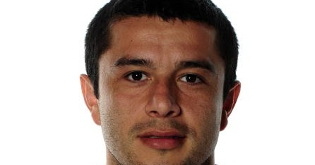 Partidos de la Roja: Rodrigo Tello