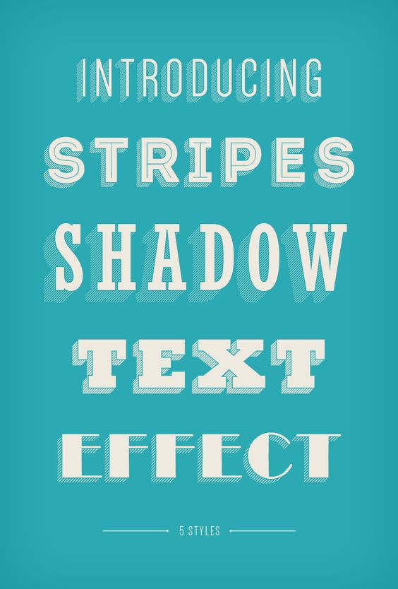 Cara Membuat Efek Tulisan dengan CSS Text Shadow (Bayangan) - Dewi Novianti