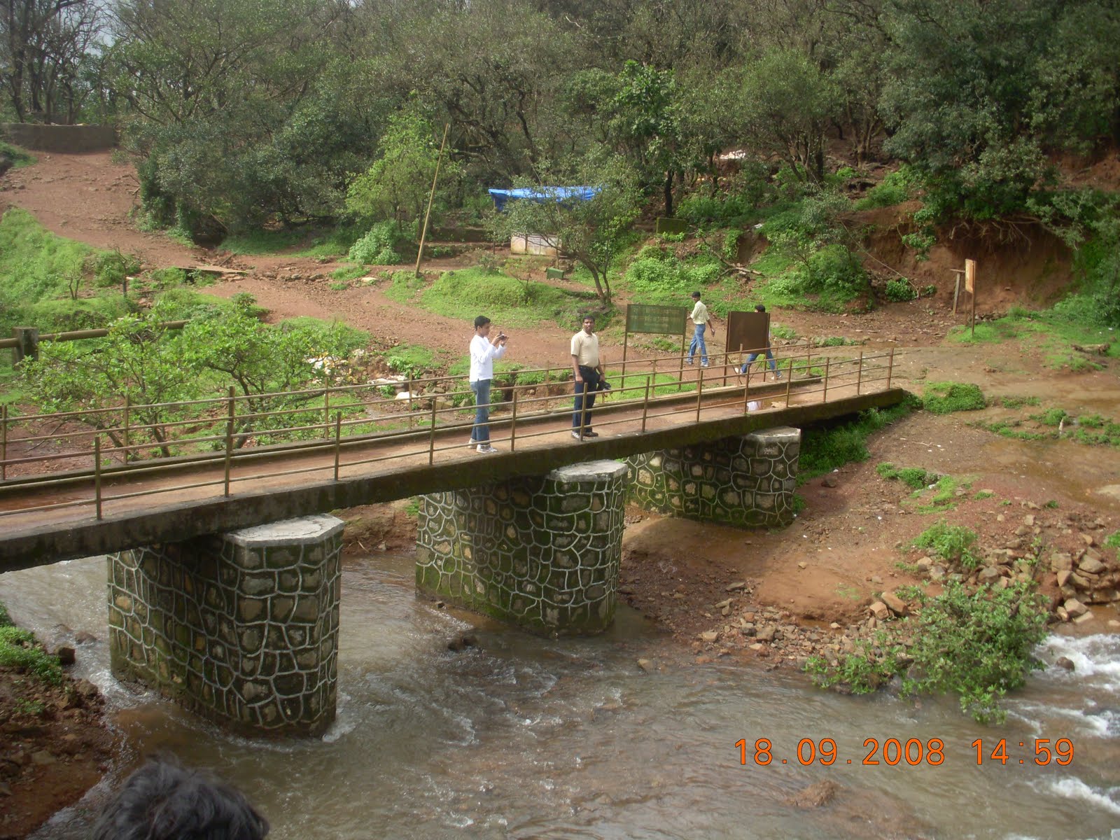 Matheran - Travel Maniac
