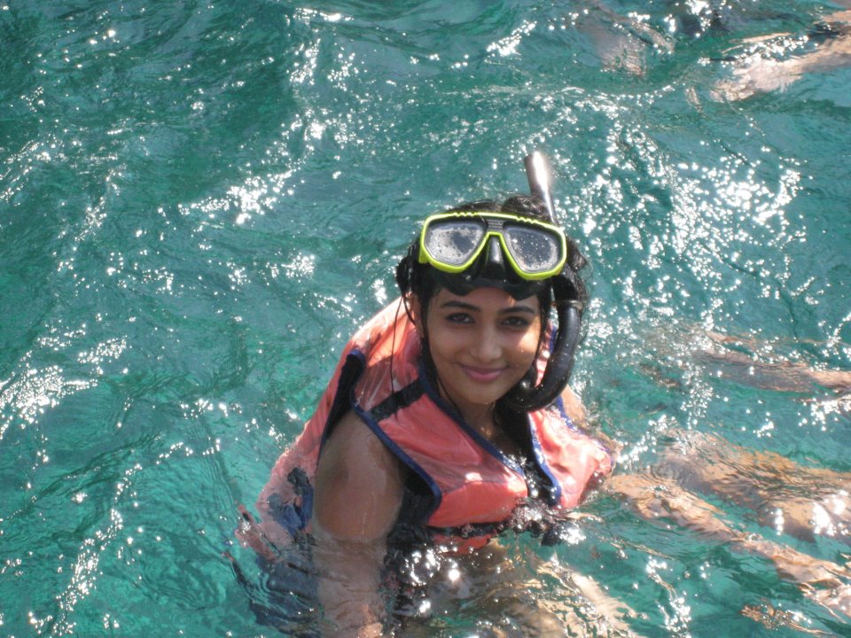 Pooja Hegde: Pooja Hegde unseen photo1