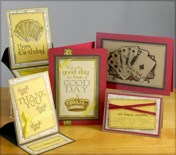 Club Scrap Creates: Big Deal ALSB Pages and Greetings to Go