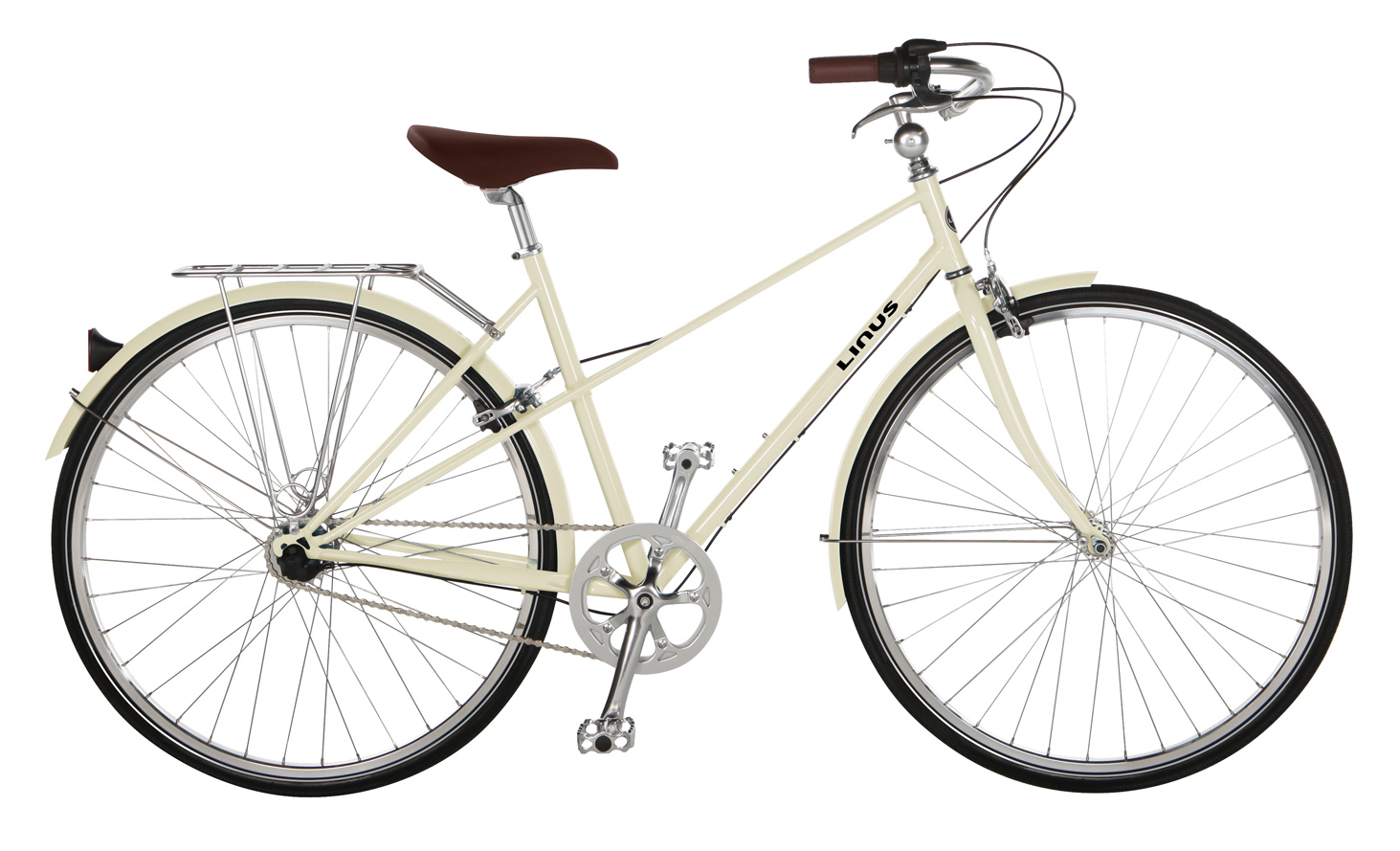 Endless Velo Love: The Linus Bike Test Ride