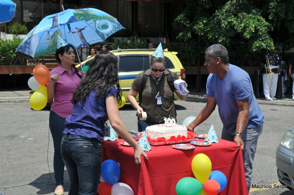 Record em Fotos: Bondino 100 anos