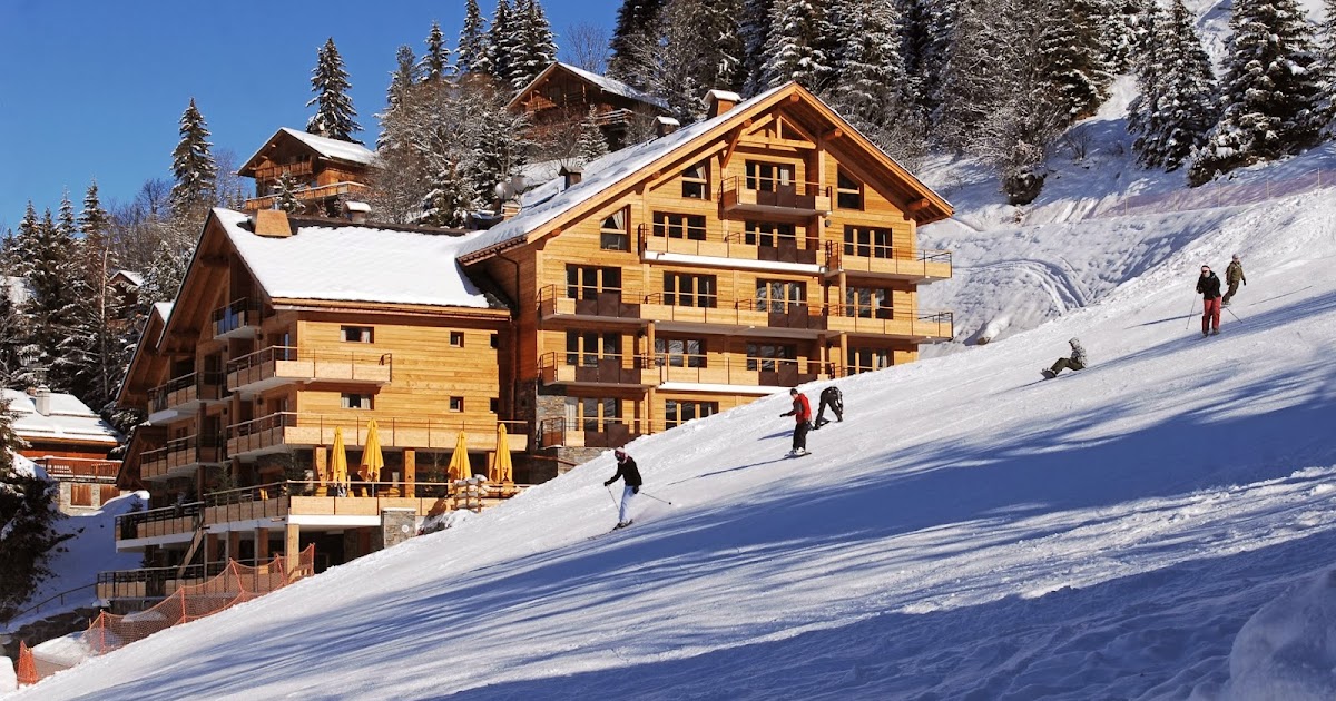 VOYAGERpratique.com: Méribel: un nouveau chef pour les tables de l ...