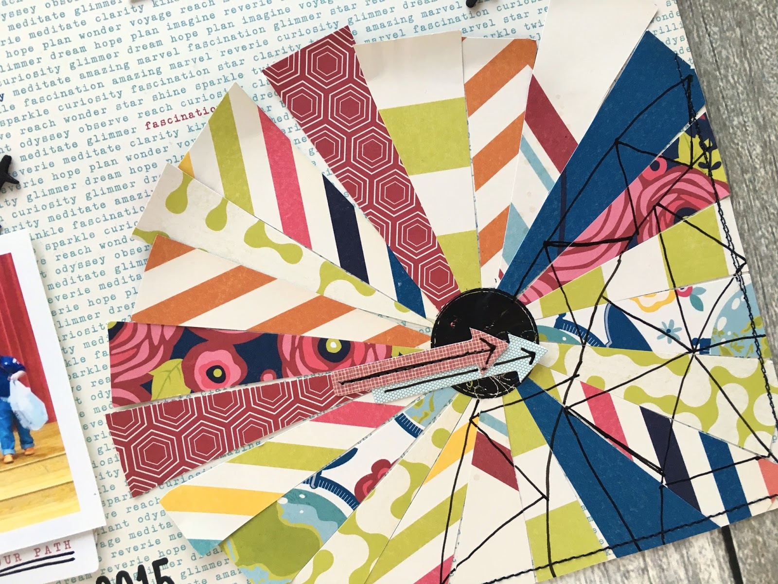 Lump, Bump and Clump!: Fun - Paper Issues