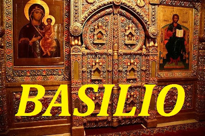 EL SIGNIFICADO DE LOS NOMBRES: BASILIO (GRIEGO)