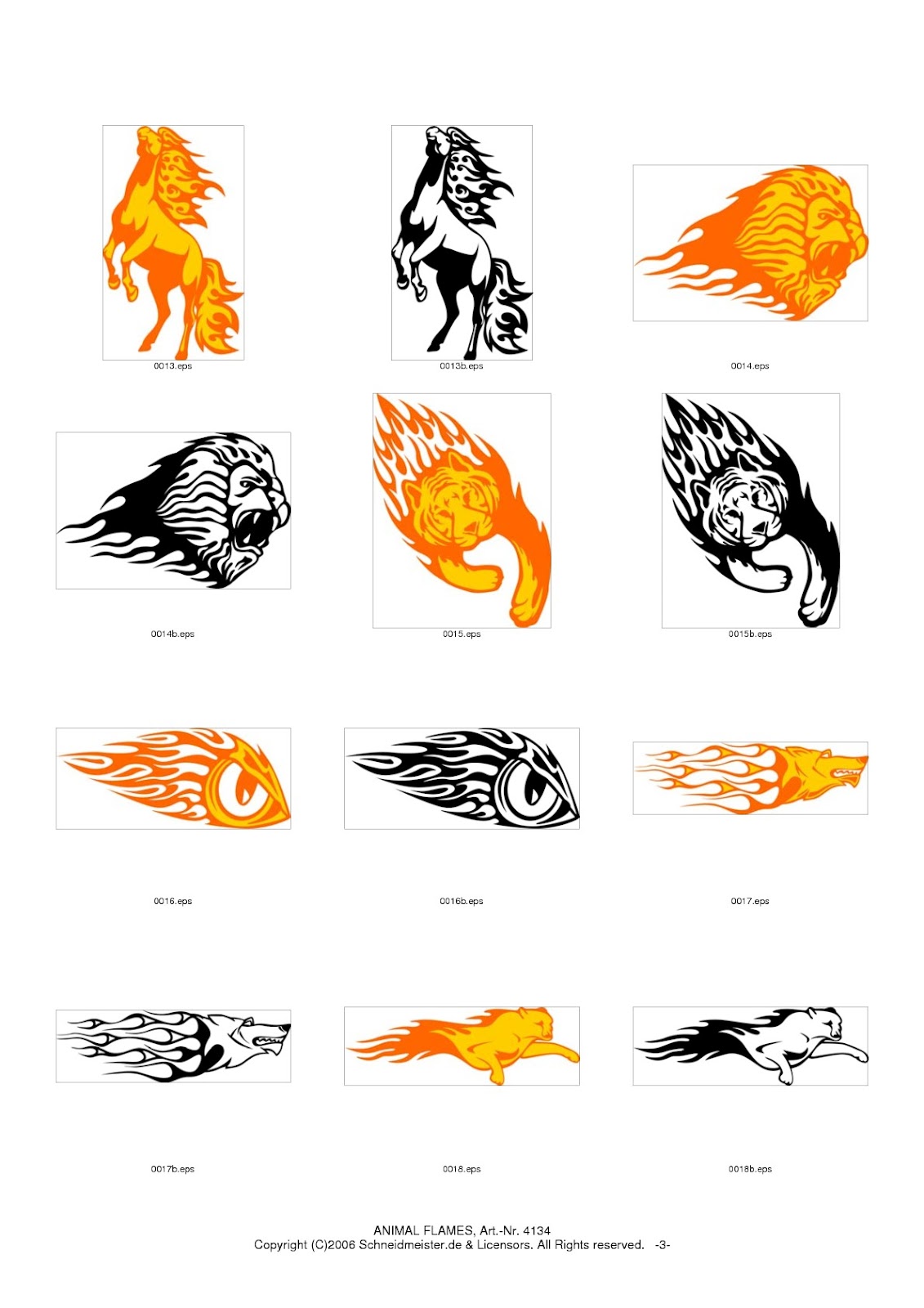 READY TO CUT 100% VEKTOR ~ kumpulan file vektor