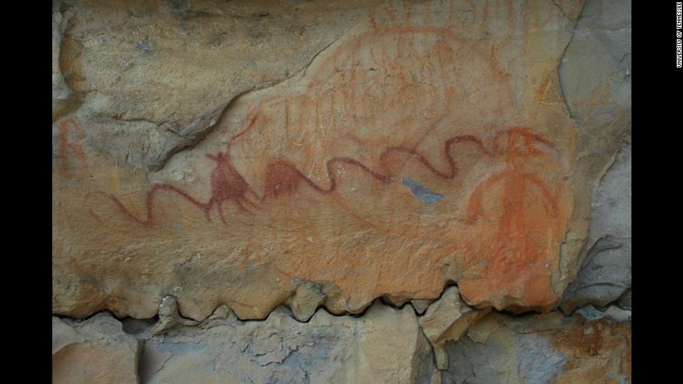 Waking Up on Turtle Island: 3D canvas created by spirit beings