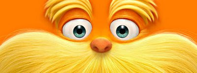 The lorax original - irelandlsa