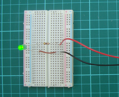 Breadboard Electronics Starter Kit from Mallinson Review | Tech Age ...