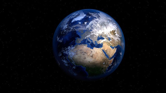 15 interesting facts about Earth | Facts About All