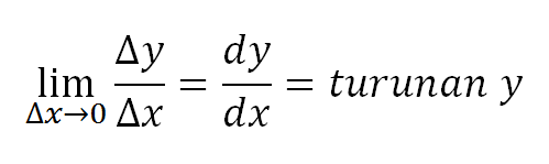 BETMEN FISIKA: DIFFERENSIAL DAN INTEGRAL DALAM FISIKA (PENURUNAN RUMUS ...