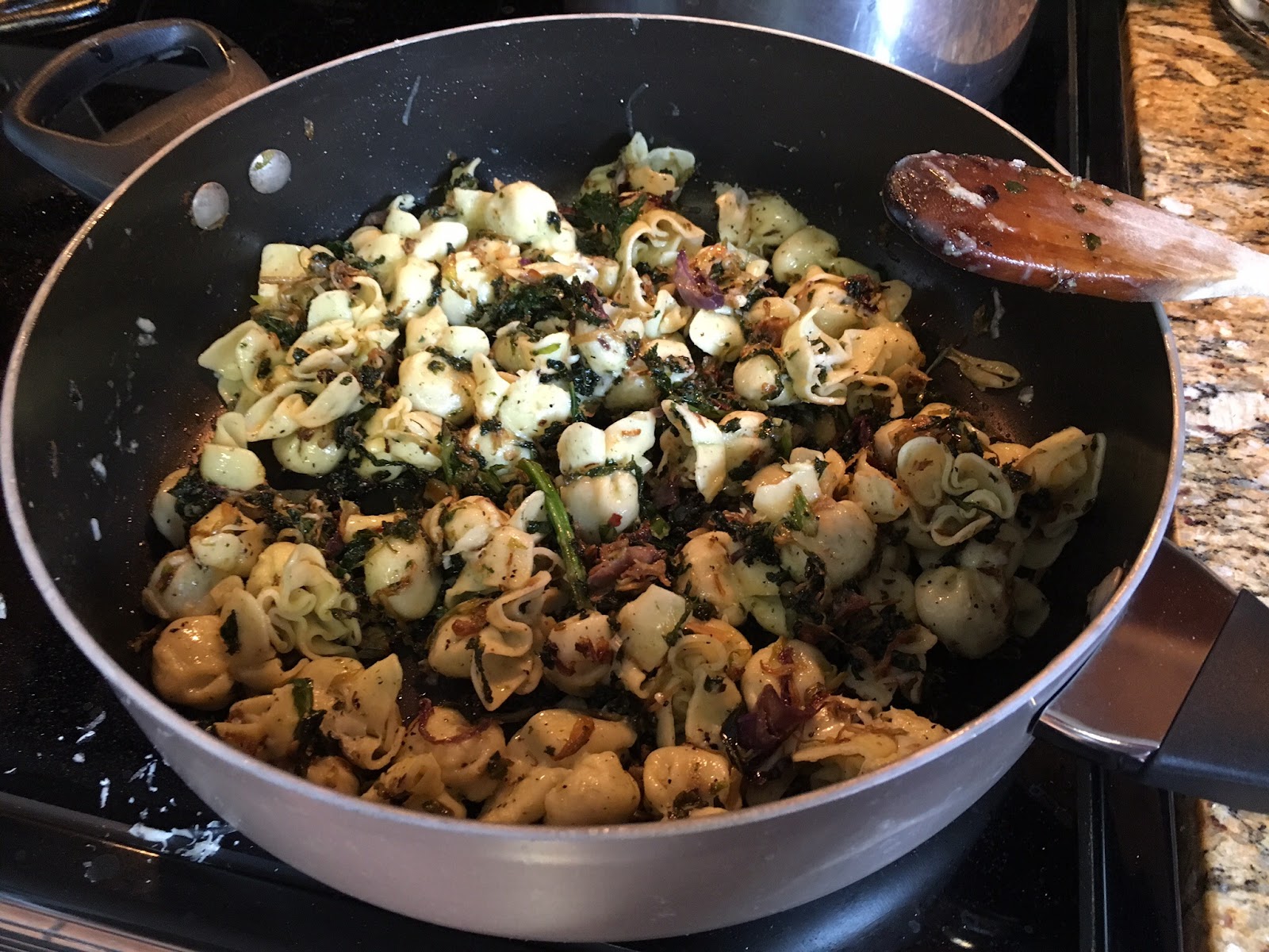 Inspiration Nation -The Later Years: Winding Down, Packing Up, Sailing ...