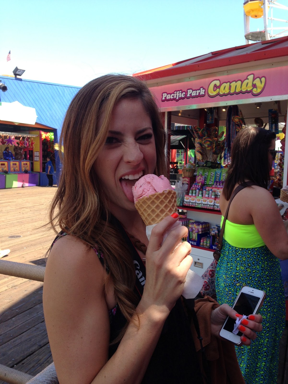 Adventures of Tyler and Clare