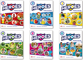 SIXTH GRADE PRIMARY EDUCATION. | ENGLISH LANGUAGE RESOURCES FOR ENGLISH ...