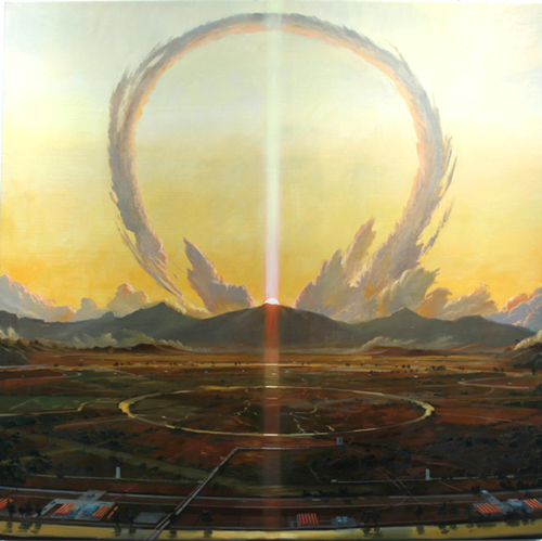 Surrealism and Visionary art: Jean Pierre Roy